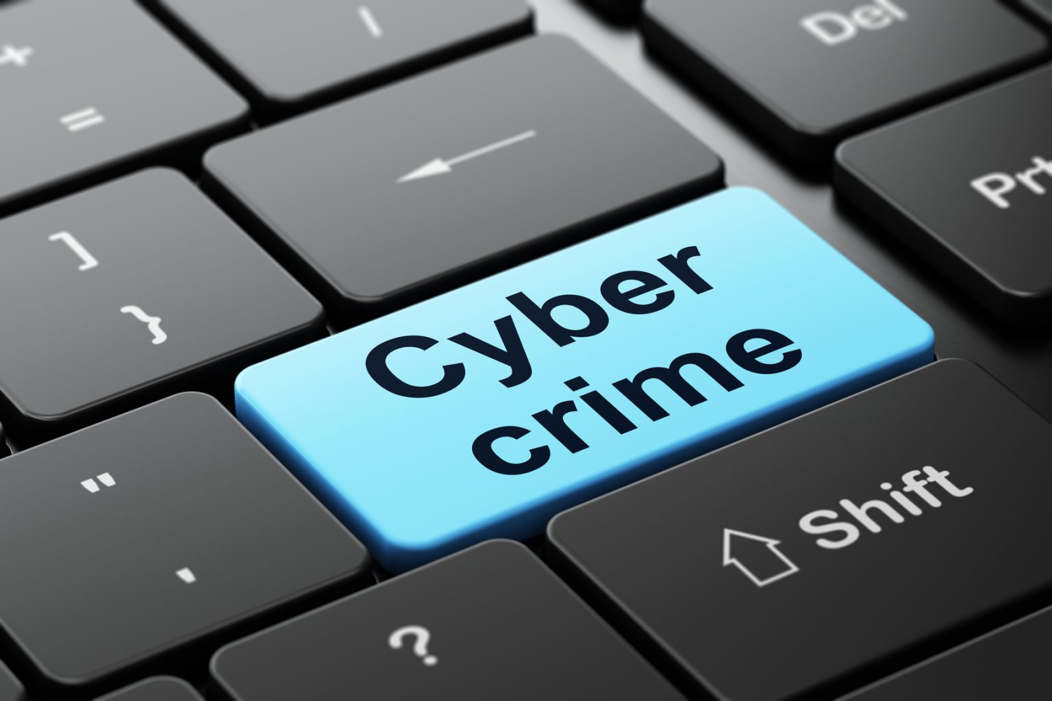 Report Cyber Crime | Cybersecurity